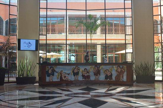 Galeria |Recinto Real